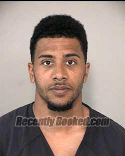Recent Booking / Mugshot for ROBERT ANTHONY HENSON in Fort Bend County ...