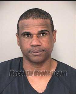 Recent Booking / Mugshot for JEFFERSON CALWIN SAMUEL in Fort Bend ...