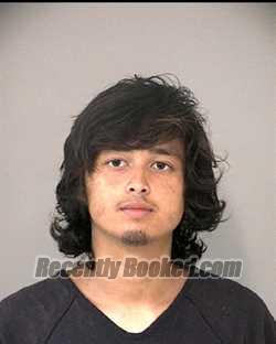 Recent Booking / Mugshot for JIMMY NGUYEN in Fort Bend County, Texas
