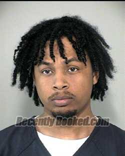 Recent Booking / Mugshot for ZAREK NATRON JACKSON in Fort Bend County ...