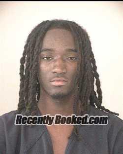 Recent Booking / Mugshot for JASON DEVONTE CARTER in Fort Bend County ...
