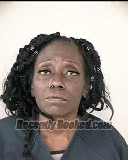 Recent Booking / Mugshot for JEANETTE LANDRY MANNING in Fort Bend ...