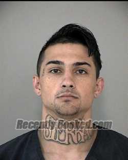 Recent Booking / Mugshot for CODEY LANE COLVIN in Fort Bend County, Texas