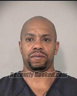 Recent Booking / Mugshot for BRANDIN D OUSLEY in Fort Bend County, Texas