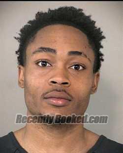 Recent Booking / Mugshot for CARLTON EARL JR BALLARD in Fort Bend ...