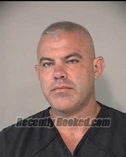 Recent Booking / Mugshot for JOSHUA WEBER in Fort Bend County, Texas