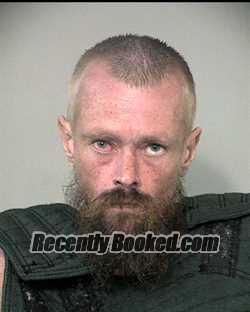 Recent Booking / Mugshot for STEVEN NICHOLAS BLUST in Fort Bend County ...