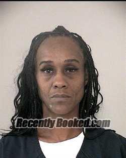 Recent Booking / Mugshot for DANIELLE CURRIE in Fort Bend County, Texas