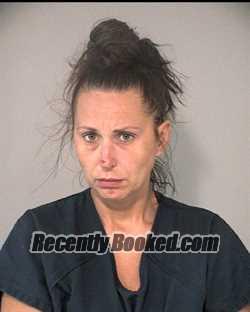 Recent Booking / Mugshot for CHRISTINA ANN GUERRA in Fort Bend County ...