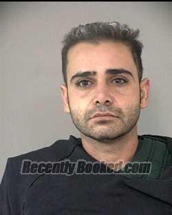 Recent Booking / Mugshot for MOHAMMAD KEYHAN in Fort Bend County, Texas