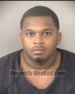 Recent Booking / Mugshot for DERIC DESHAWN WILLIAMS in Fort Bend County ...