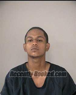 Recent Booking / Mugshot for TONY RODRIGUEZ in Fort Bend County, Texas