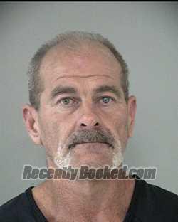 Recent Booking / Mugshot for WILLIAM JOE MCCALLISTER in Fort Bend ...