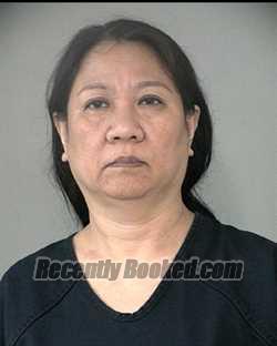 Recent Booking / Mugshot for XIA SUN in Fort Bend County, Texas