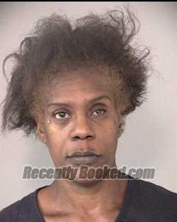 Recent Booking / Mugshot for SHAMEKA SHANTA HAWKINS in Fort Bend County ...