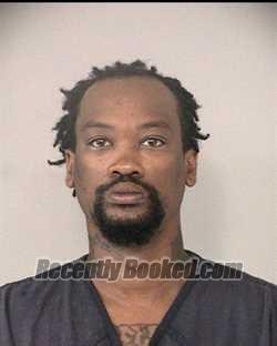 Recent Booking / Mugshot for RAPHAEL DELEON FORD in Fort Bend County, Texas