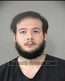 Recent Booking / Mugshot for JUSTICE PALENCIA CARDENAS in Fort Bend ...