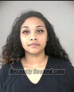 Recent Booking / Mugshot for LESLY SUE GARAT in Fort Bend County, Texas