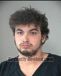 Recent Booking / Mugshot for DUSTIN STEVEN MARIS in Fort Bend County, Texas