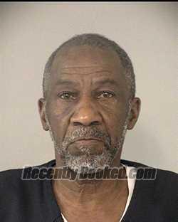 Recent Booking / Mugshot for MICHAEL LAWRENCE WALKER in Fort Bend ...
