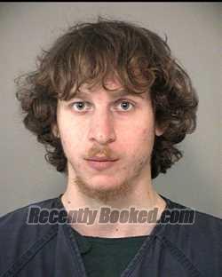 Recent Booking Mugshot For Omar Darwich In Fort Bend County Texas