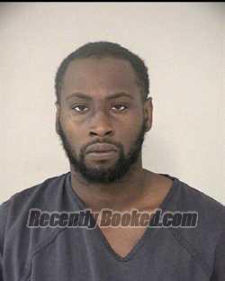 Recent Booking / Mugshot for KEDRIC WAYNE RANSON in Fort Bend County, Texas