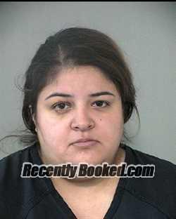 Recent Booking / Mugshot for ALANNAH CLARICE BENNETT in Fort Bend ...