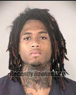 Recent Booking / Mugshot for MILES FRANCOIS MATHEWS in Fort Bend County ...