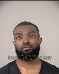 Recent Booking / Mugshot for DARREN KEITH JR BENNETT in Fort Bend ...