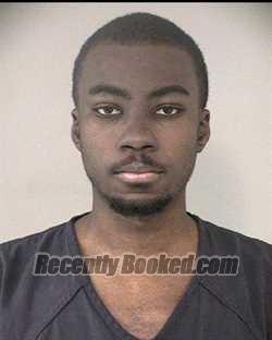 Recent Booking / Mugshot for KHAI JADEN TYSON in Fort Bend County, Texas