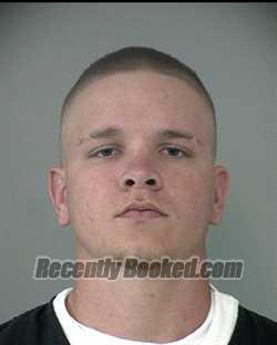 Recent Booking / Mugshot for CAMERON TYLER CONNELL in Fort Bend County ...