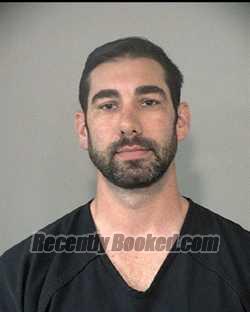 Recent Booking / Mugshot for JEREMIAH DAVID WIDDER in Fort Bend County ...