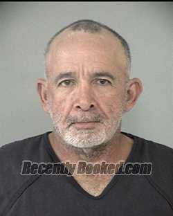 Recent Booking / Mugshot for JUAN MANUEL GARZA in Fort Bend County, Texas