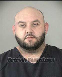 Recent Booking / Mugshot for JACOB JOSEPH STEVENSON in Fort Bend County ...
