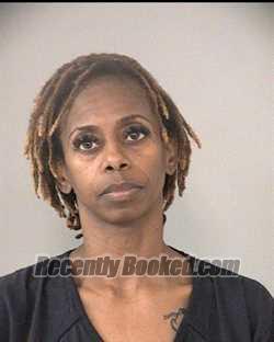 Recent Booking / Mugshot for TARA YVETTE REED in Fort Bend County, Texas