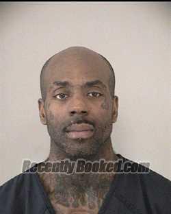 Recent Booking / Mugshot for JASON FORD in Fort Bend County, Texas