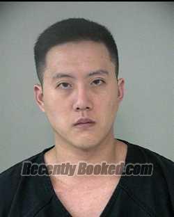 Recent Booking / Mugshot for STEFFEN WARREN TO in Fort Bend County, Texas