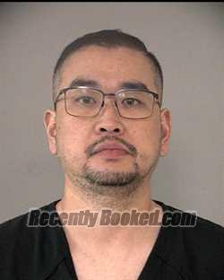 Recent Booking / Mugshot for MATTHEW HO MUI in Fort Bend County, Texas