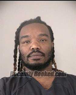 Recent Booking / Mugshot for CHRISTOPHER DEVANTE CAYCE in Fort Bend County, Texas