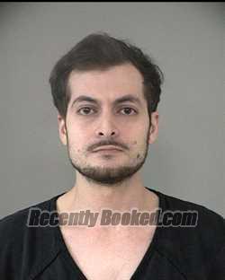 Recent Booking / Mugshot for STEVEN RODRIGUEZ FIGUEROA in Fort Bend ...