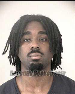 Recent Booking / Mugshot for DESTIN DEVON GLOVER in Fort Bend County, Texas
