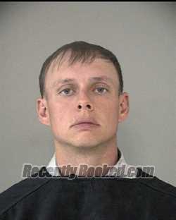 Recent Booking / Mugshot for WILLIAM TYLER MOBLEY in Fort Bend County ...