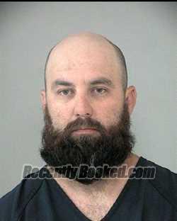 Recent Booking / Mugshot for BRIAN ALLEN WILLIAMS in Fort Bend County ...