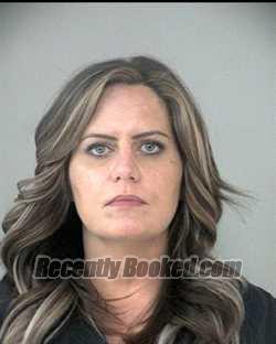 Recent Booking / Mugshot for TIFFANY POLLOCK in Fort Bend County, Texas