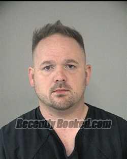 Recent Booking / Mugshot for TYLER ANDREW CASHMAN in Fort Bend County ...