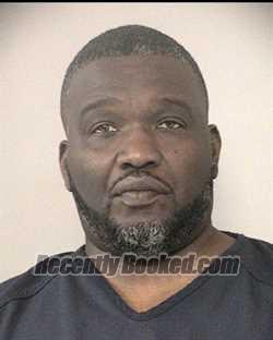 Recent Booking / Mugshot for SHAWN BREON DENNING in Fort Bend County, Texas