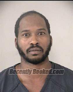 Recent Booking / Mugshot for DEMETRIUS JAMAL GRIGGS in Fort Bend County ...