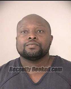 Recent Booking / Mugshot for PROMISE ENWE in Fort Bend County, Texas