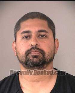 Recent Booking / Mugshot for DAVID RODRIGUEZ in Fort Bend County, Texas