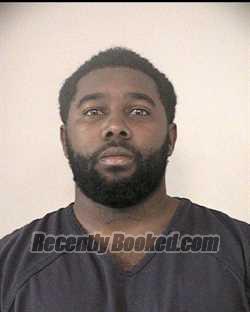 Recent Booking / Mugshot for KELEN DWAYNE LOWE in Fort Bend County, Texas